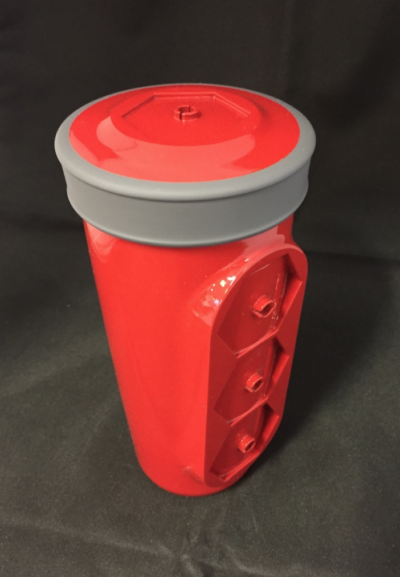 Rapid prototyping | Prototyping Services | Tenco DDM